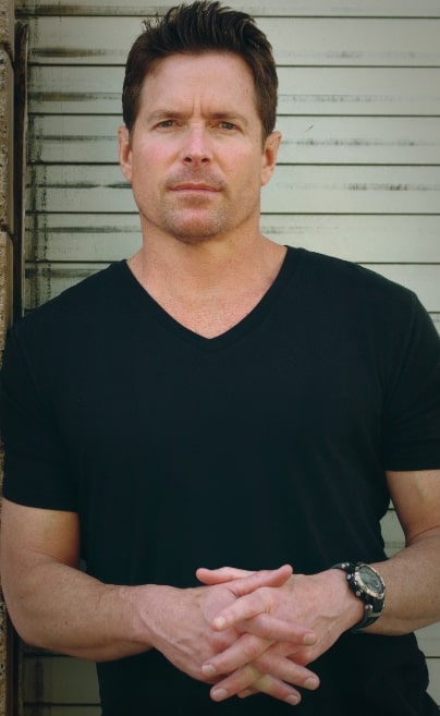 Chris Conrad | Patriot Wiki | Fandom