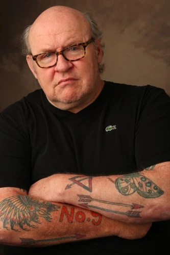 Tony Fitzpatrick | Patriot Wiki | Fandom