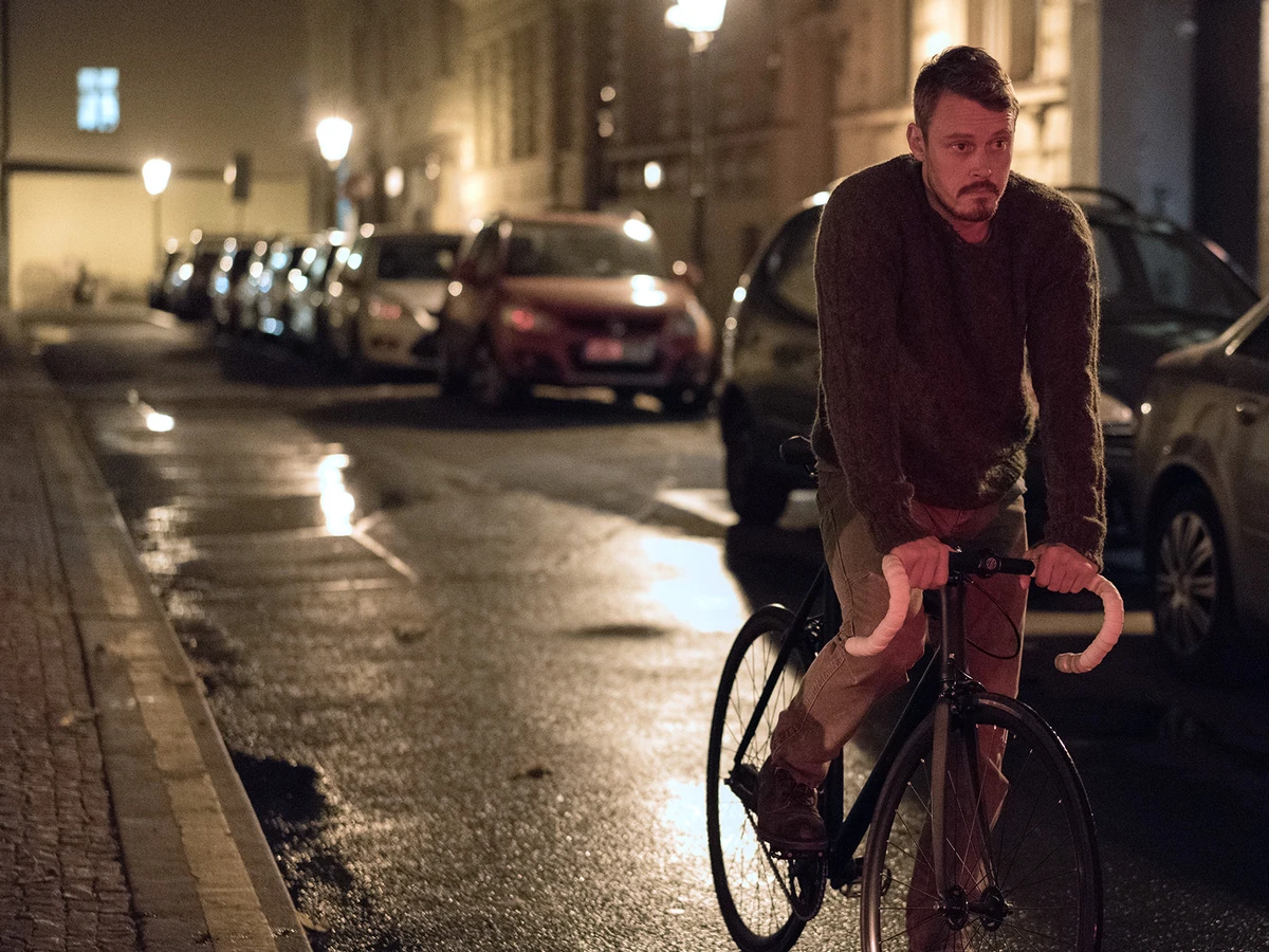 Dead Serious Rick | Patriot Wiki | Fandom