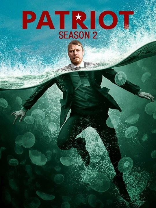 Season 2 | Patriot Wiki | Fandom