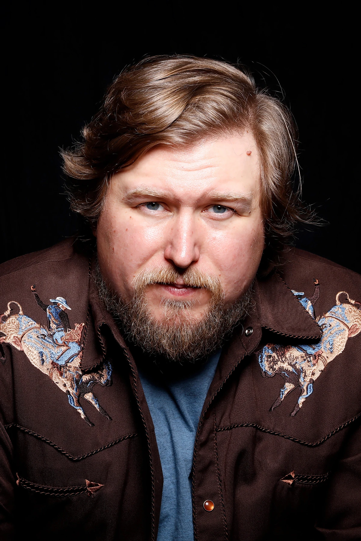 Michael Chernus | Patriot Wiki | Fandom