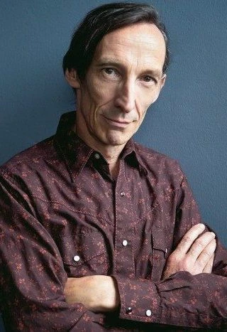 Julian Richings | Patriot Wiki | Fandom