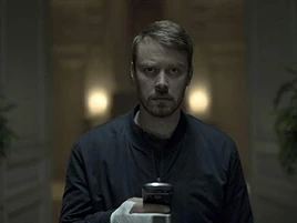 John Tavner | Patriot Wiki | Fandom