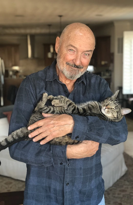 Terry O'Quinn | Patriot Wiki | Fandom