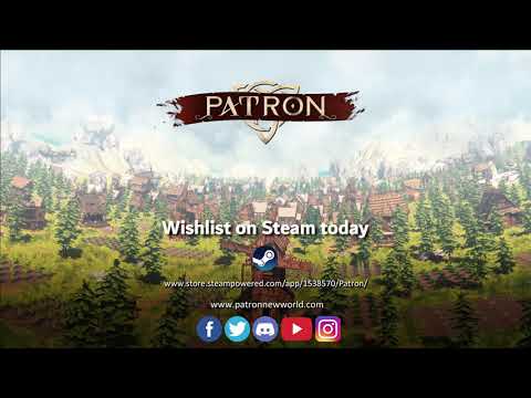 Patron | Patron Wiki | Fandom