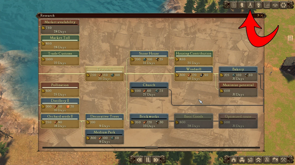 Research | Patron Wiki | Fandom