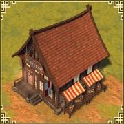 Production buildings | Patron Wiki | Fandom