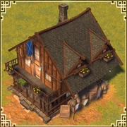 Housing | Patron Wiki | Fandom