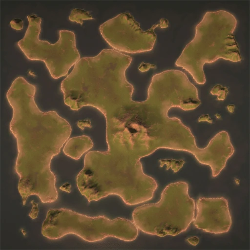 Maps in Patron | Patron Wiki | Fandom