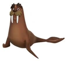 Wally | Wikia Patrulha Canina | Fandom