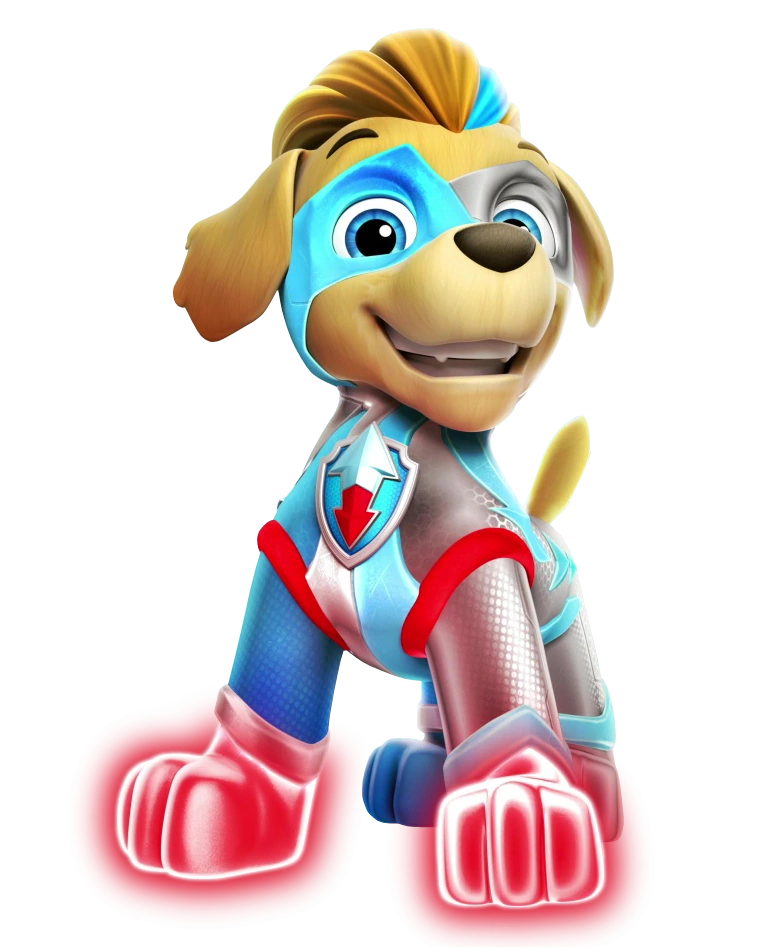 Tuck | Wikia Patrulha Canina | Fandom