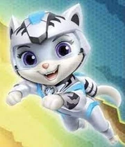 Rory | Wikia Patrulha Canina | Fandom