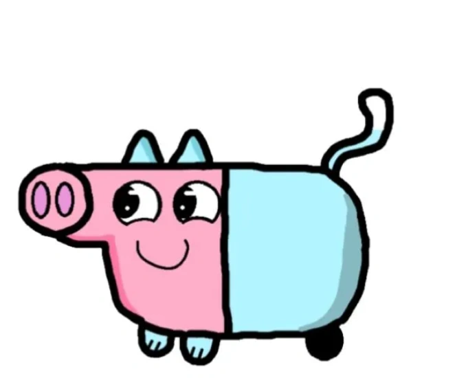 Miła Kitty | Patryk i Patrycja Wiki | Fandom