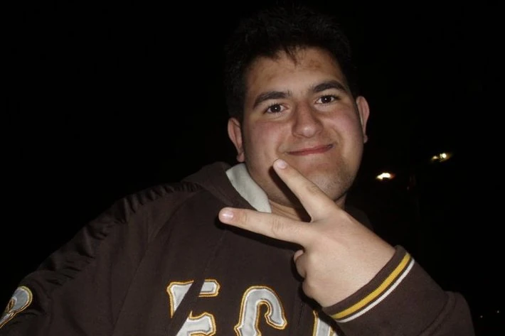 Thomas Accardi | The-Super-Show Wiki | Fandom