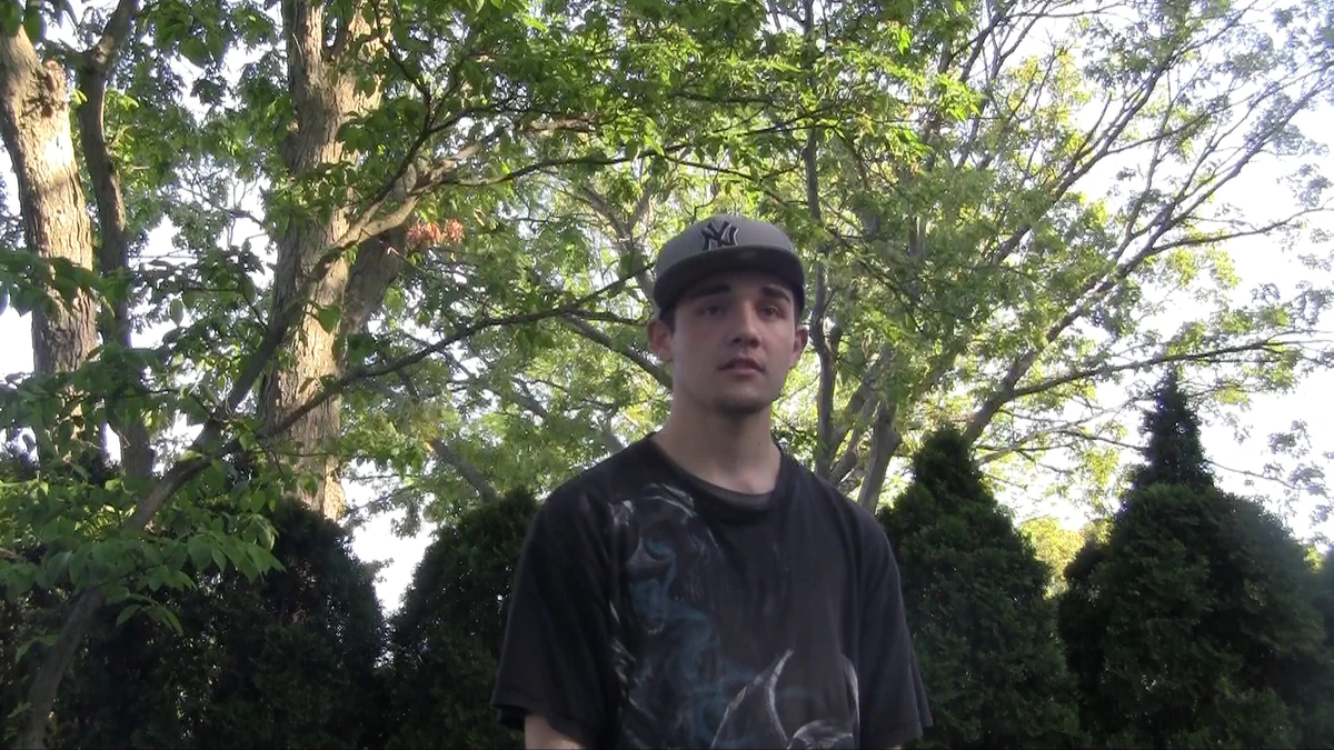 Patrick Lenihan | The-Super-Show Wiki | Fandom