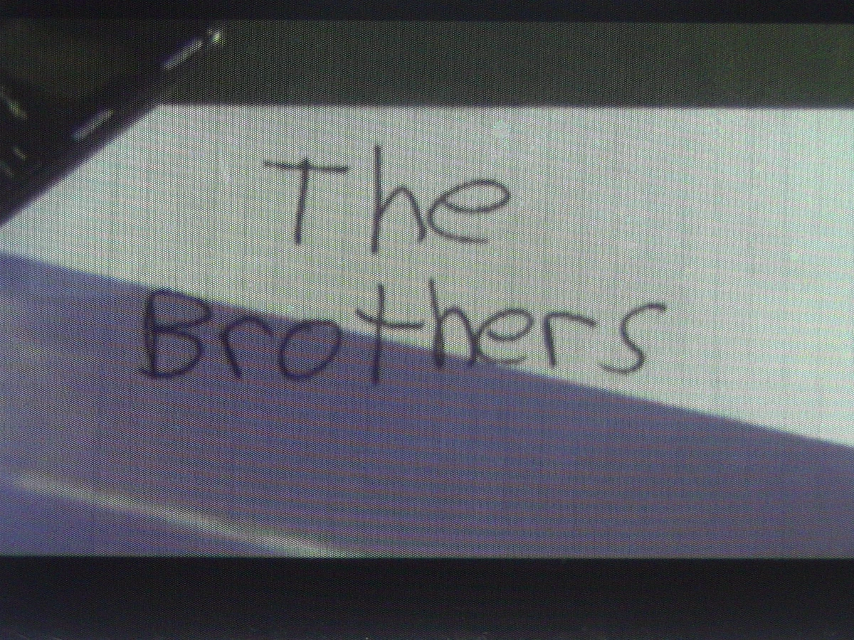 The Brothers | The-Super-Show Wiki | Fandom