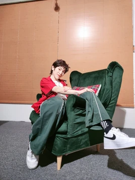 Jinu | Pattern Wiki | Fandom