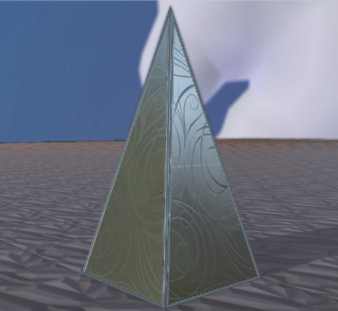 Silver - Official Patterns Wiki