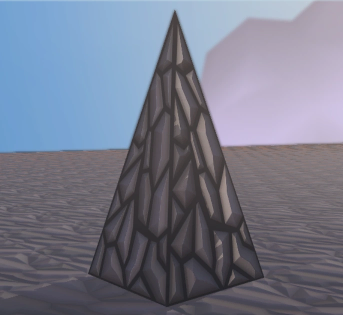 Rubble - Official Patterns Wiki