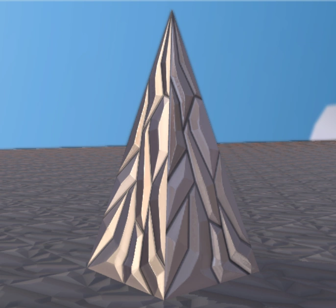 Quartz - Official Patterns Wiki