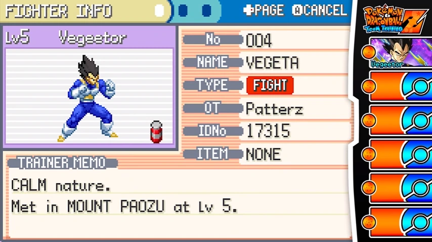 Vegeetor | Patterrz Wikia | Fandom