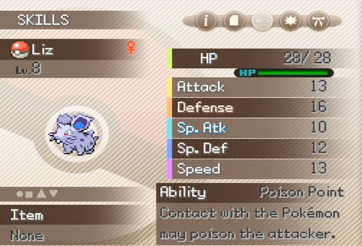 Liz | Patterrz Wikia | Fandom