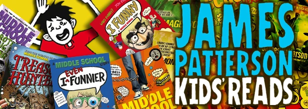 Patterson Wiki | Fandom