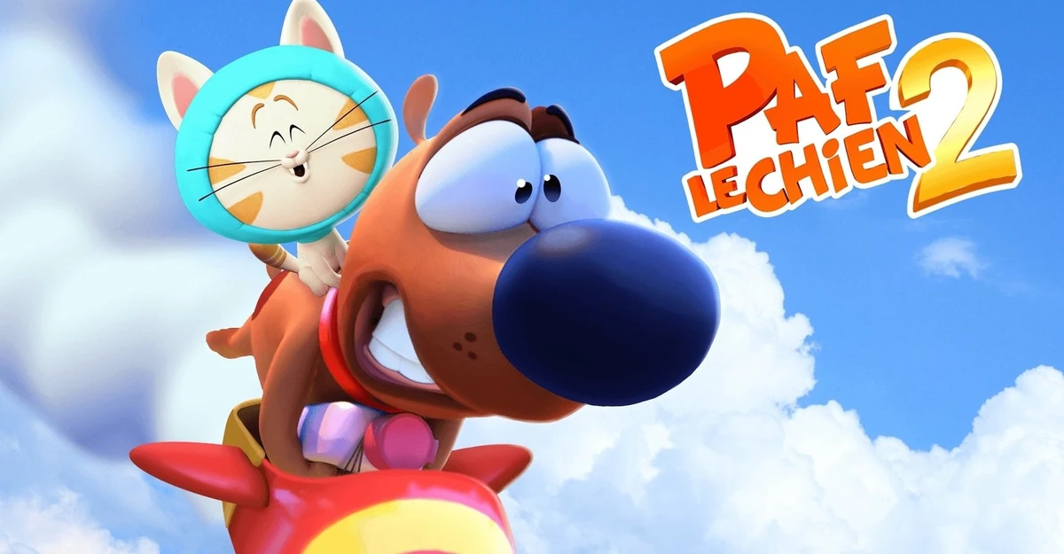 Season 2 | Pat the Dog Wiki | Fandom