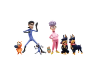 Season 2 | Pat the Dog Wiki | Fandom