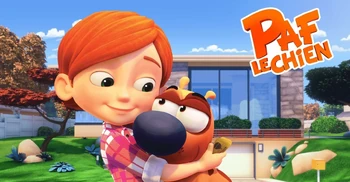 Season 1 | Pat the Dog Wiki | Fandom