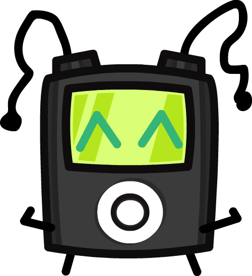 MP3 Playery | Patzipedia Wiki | Fandom