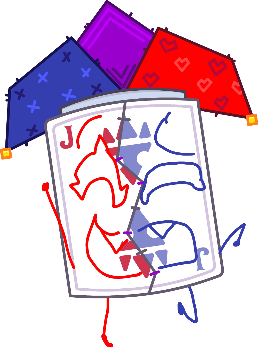 Joker | Patzipedia Wiki | Fandom