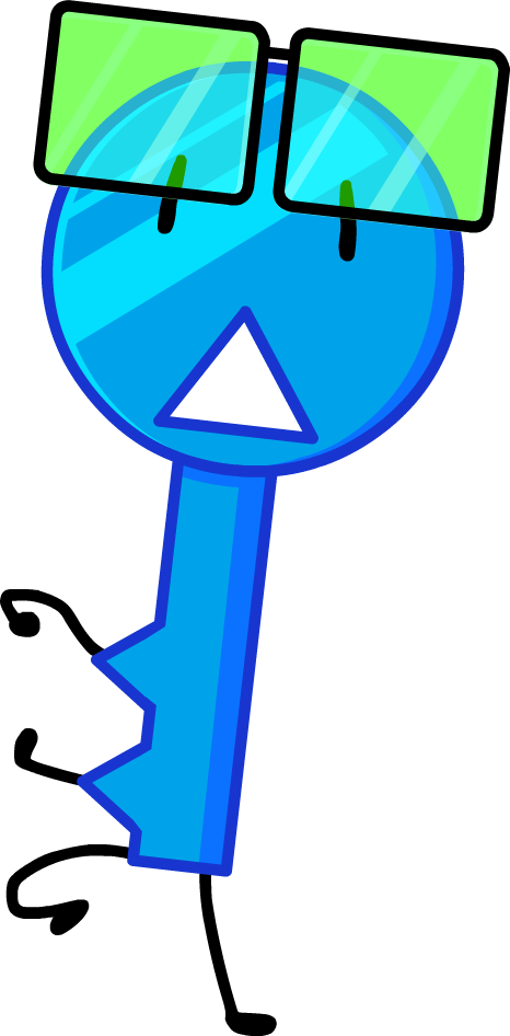 Key | Patzipedia Wiki | Fandom