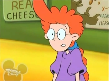 Pepper Ann | Paul Marciano Wiki | Fandom