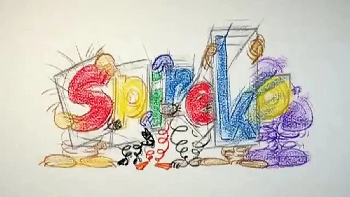 Spirello | Paul Marciano Wiki | Fandom