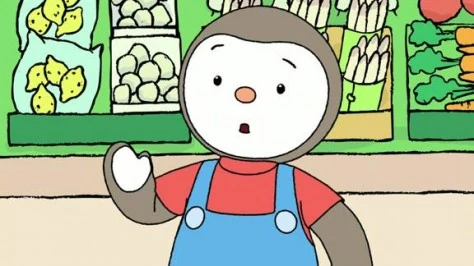 Charley and Mimmo | Paul Marciano Wiki | Fandom