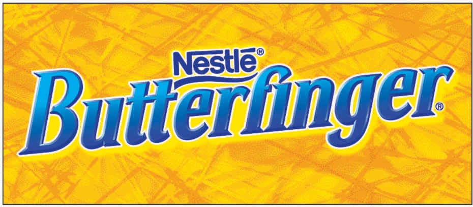 Butterfinger Logo