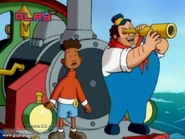 Jim Button (animated series) | Paul Marciano Wiki | Fandom