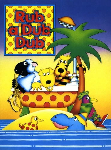 Rub-a-Dub-Dub | Paul Marciano Wiki | Fandom