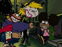 Freaky Stories | Paul Marciano Wiki | Fandom