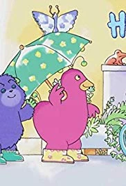 Humf | Paul Marciano Wiki | Fandom