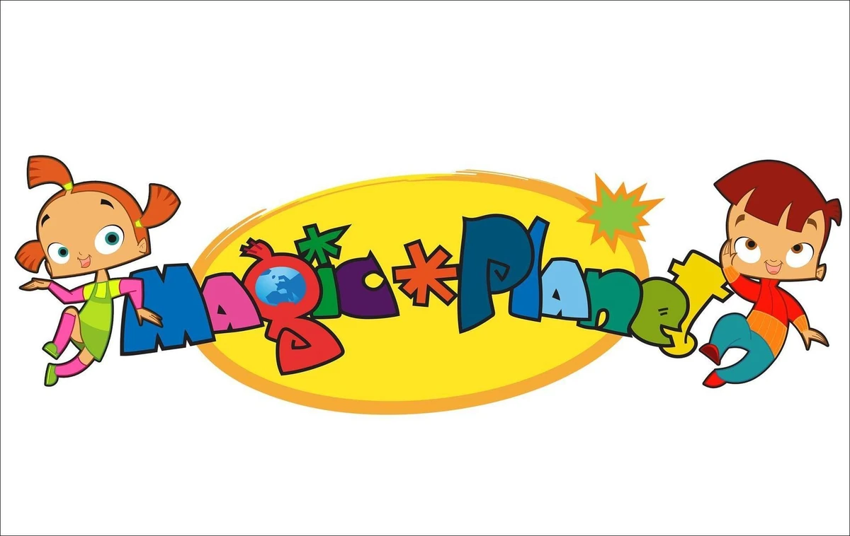 Magic Planet | Paul Marciano Wiki | Fandom