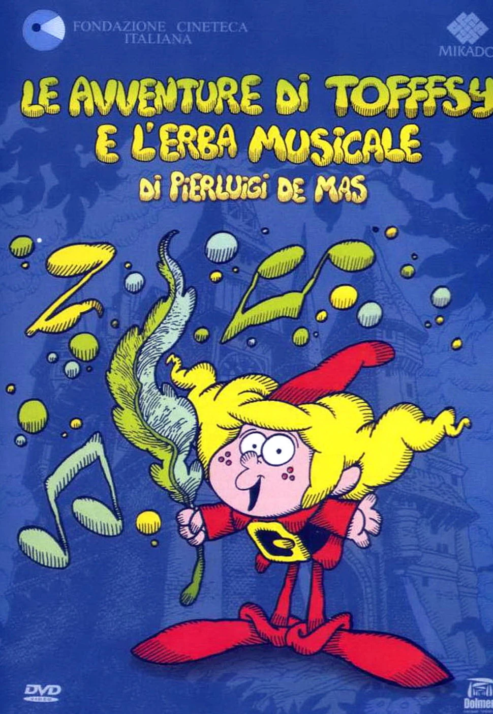 Tofffsy | Paul Marciano Wiki | Fandom