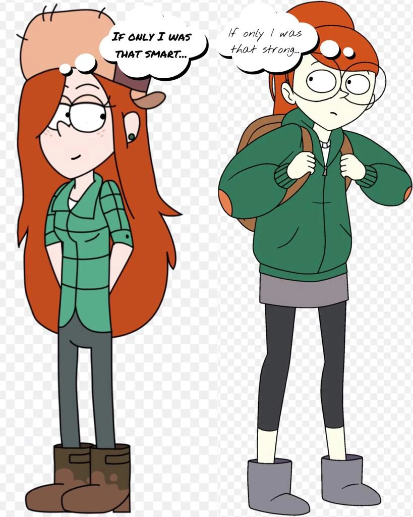 Infinity Train/Crossover | Paul Marciano Wiki | Fandom