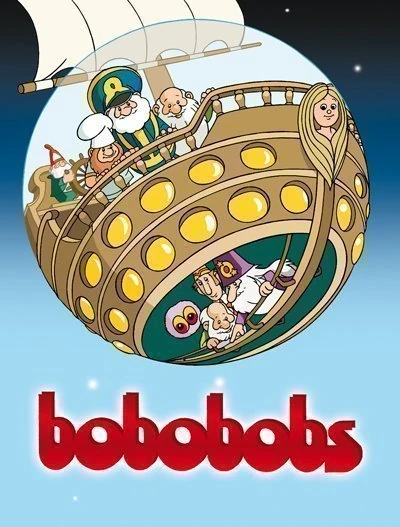 Bobobobs | Paul Marciano Wiki | Fandom