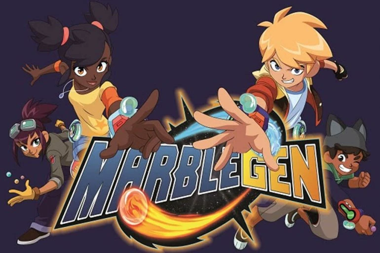 Marblegen | Paul Marciano Wiki | Fandom