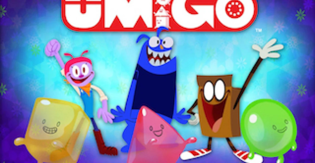 Umigo | Paul Marciano Wiki | Fandom