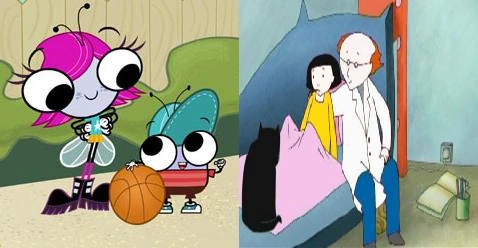 Marvellous Milly/Crossover | Paul Marciano Wiki | Fandom