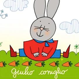 Julio Bunny | Paul Marciano Wiki | Fandom