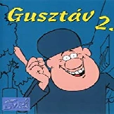 Gustav (Character) | Paul Marciano Wiki | Fandom